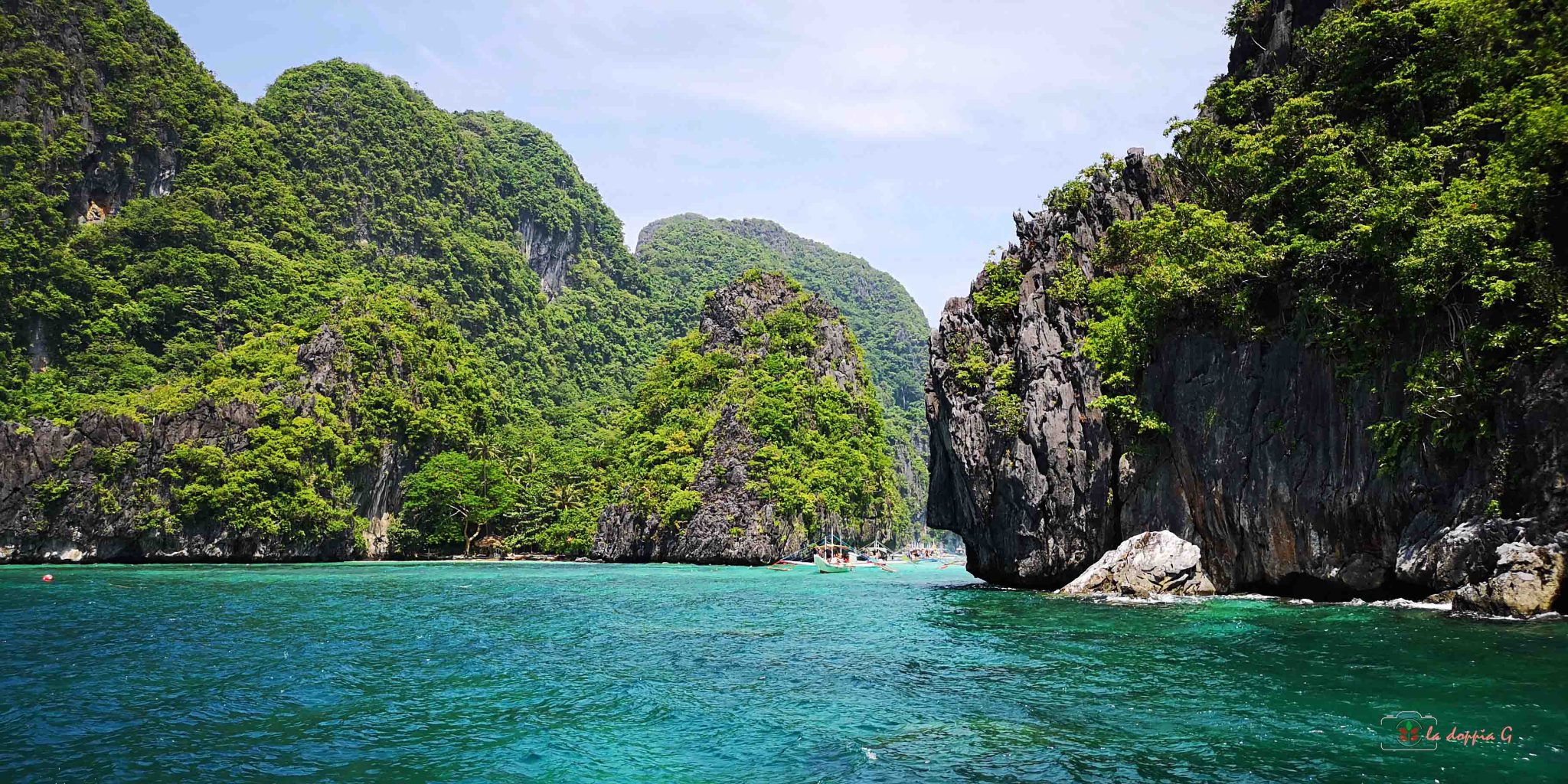 FILIPPINE | Palawan: l'isola più bella - Cosa vedere e come muoversi