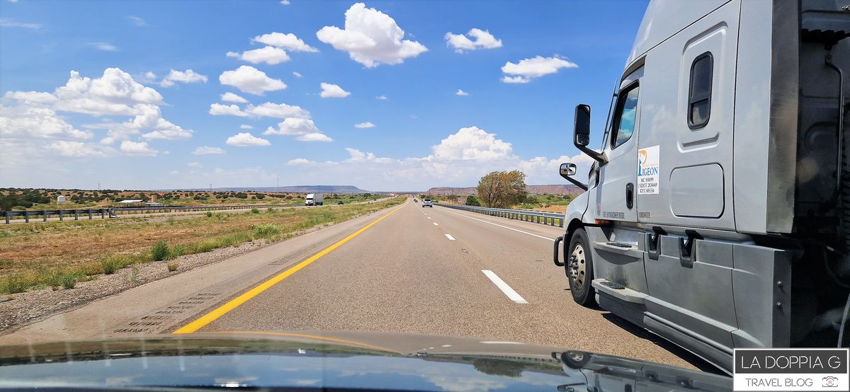 Route 66: itinerario e info sull'on the road più bello negli Stati Uniti