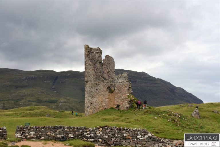 Itinerario in 7 giorni in Scozia alla scoperta dei castelli più belli